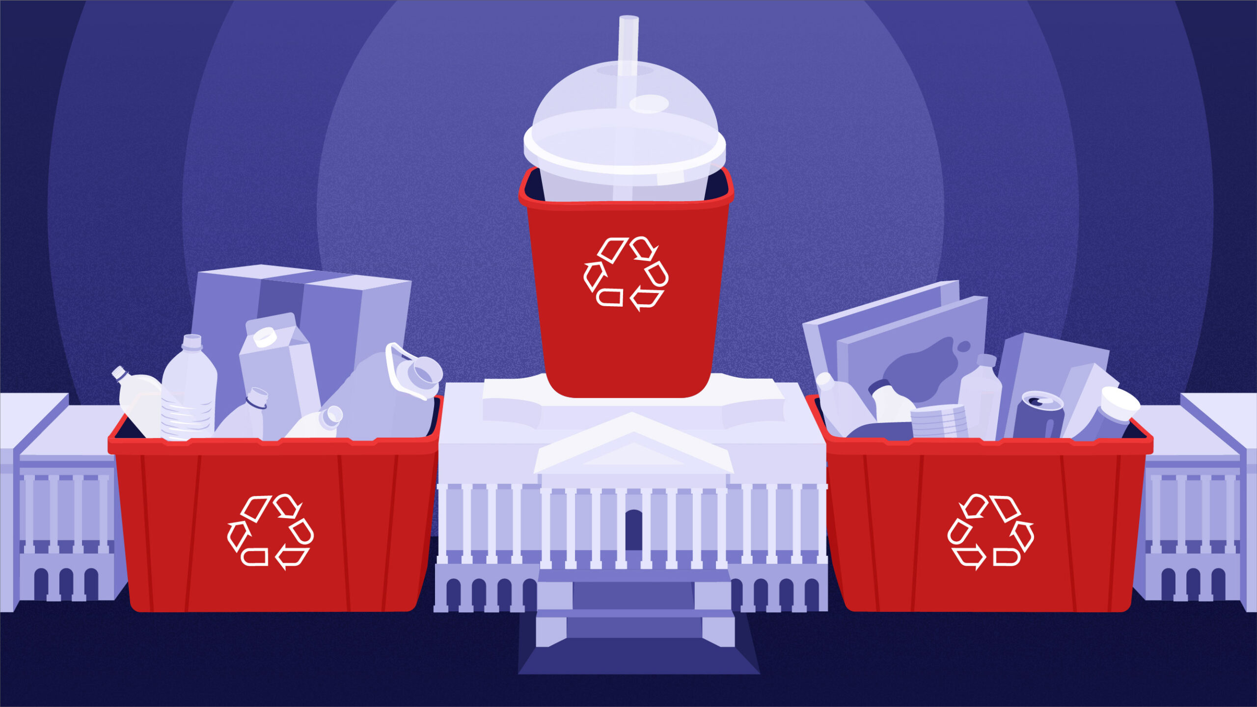 How can the US increase beverage can recycling? | SmartSort ...