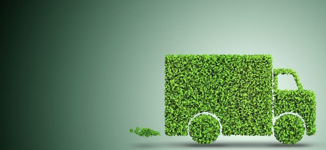 Greener Deliveries: The Future Of Courier Services In The Age Of The ...