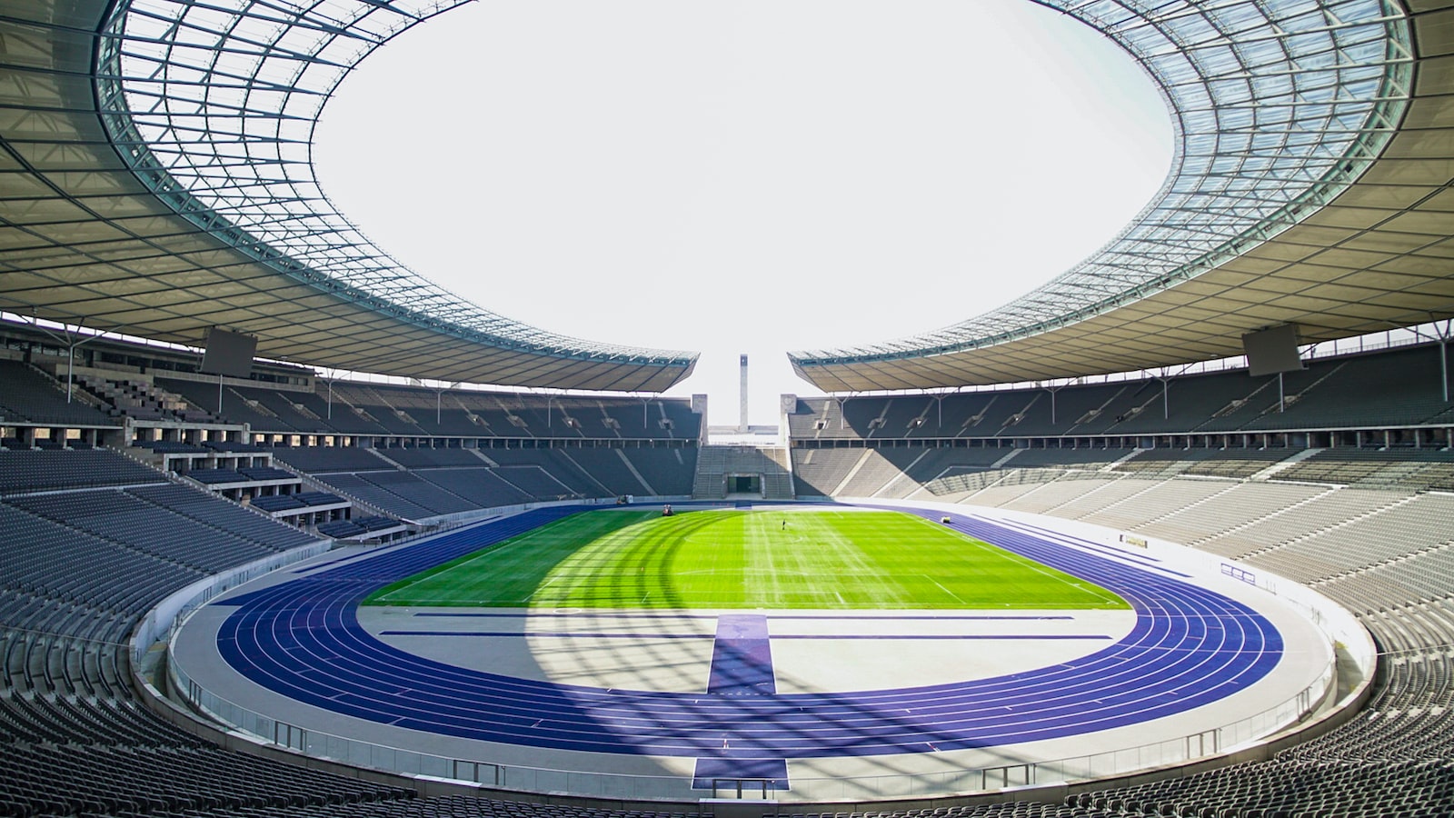 The Future of Waste Reduction in Stadiums: A Look at the Latest ...