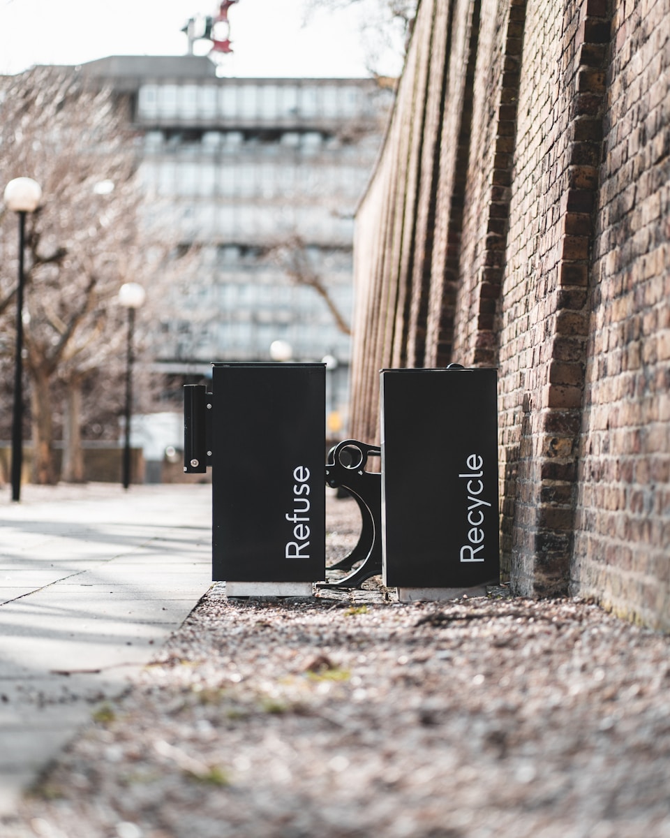 The Urgent Need for Recycling: Protecting Our Planet for Future ...