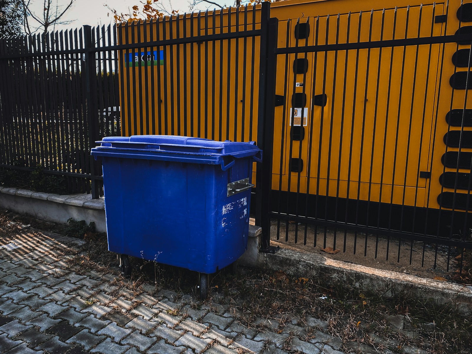 Beyond Blue Bins: Smart Sort’s Game-Changing Impact on Waste Management ...