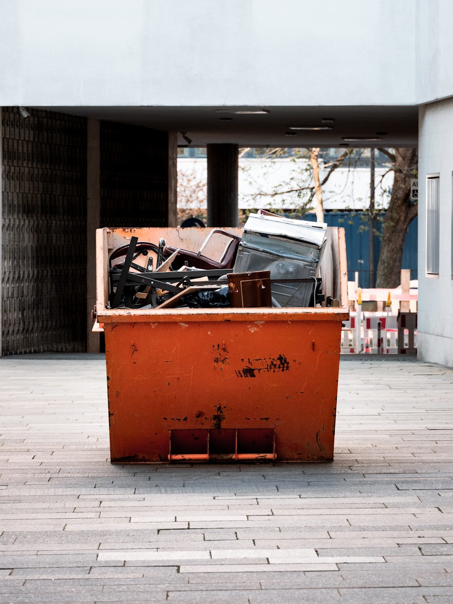 Your Garbage’s Secret Life: A Hilarious Guide to Recycling | SmartSort ...
