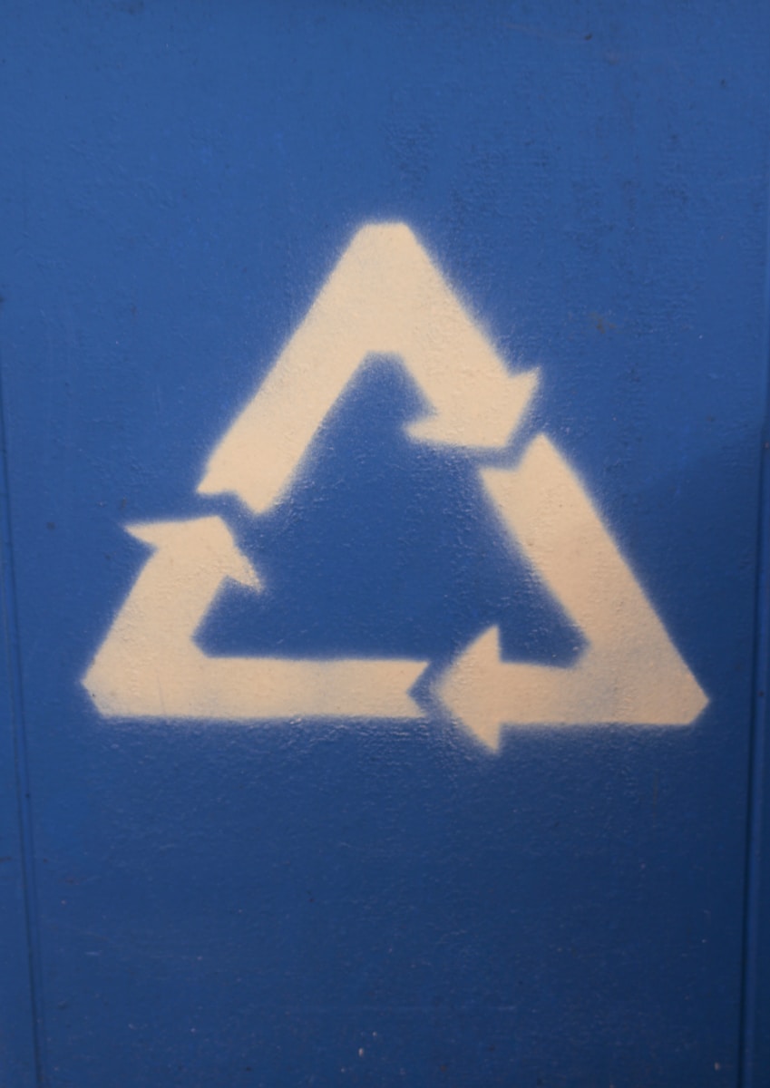 Smart Sort Secrets: Decoding Your Recycling Bin’s Hidden Language ...